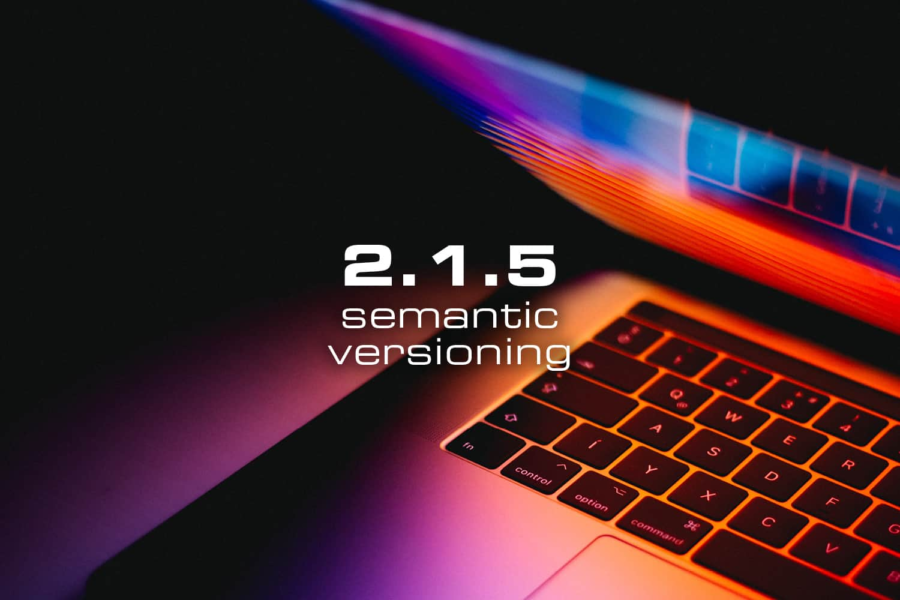 Versionado Semántico - SemVer - El blog de Felipe